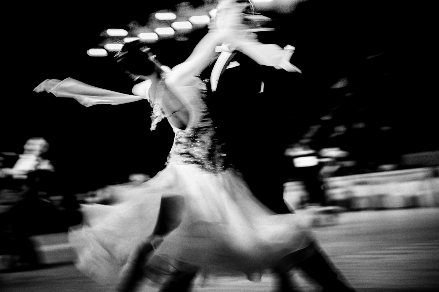 Types of Ballroom Dancing - Arthur Murray Dance Studio Princeton