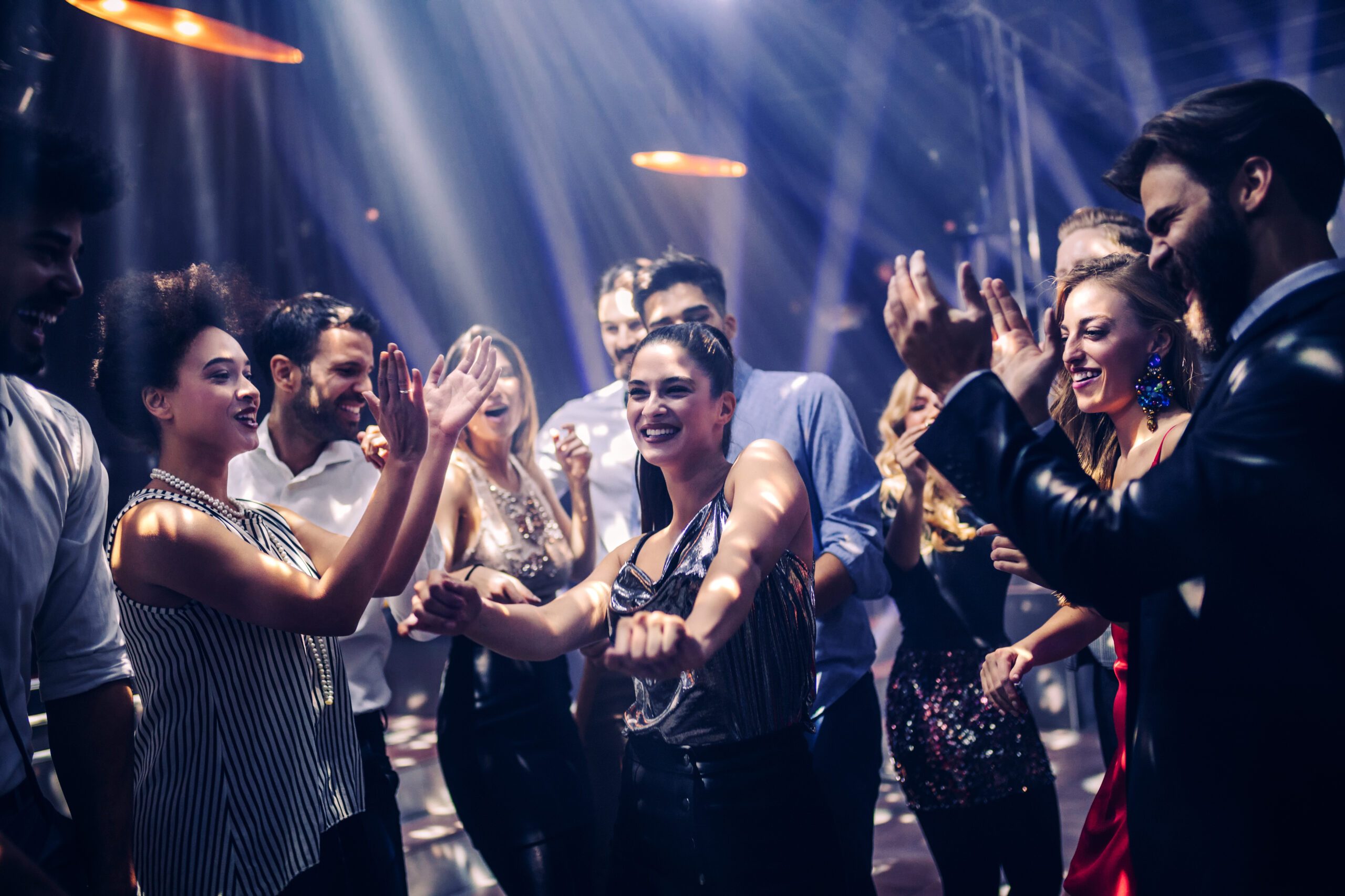 Singles Dance Classes Princeton | Arthur Murray Dance Studio